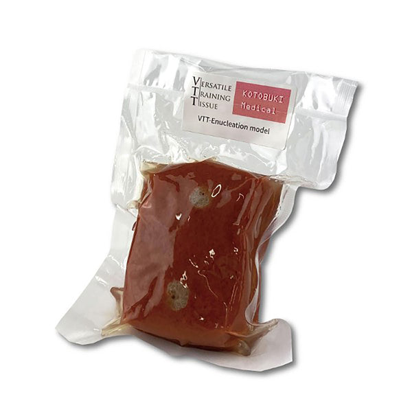 Enucleation Model – KOTOBUKI Medical: Surgical Training Models