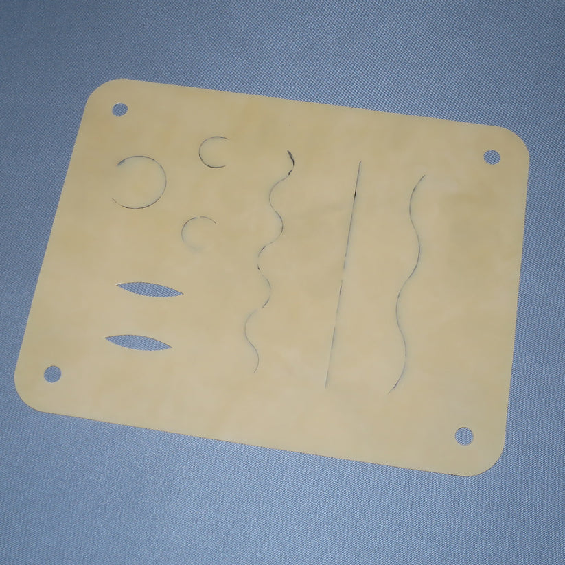 Laparoscopic Suture Training Set – KOTOBUKI Medical: Surgical Training ...