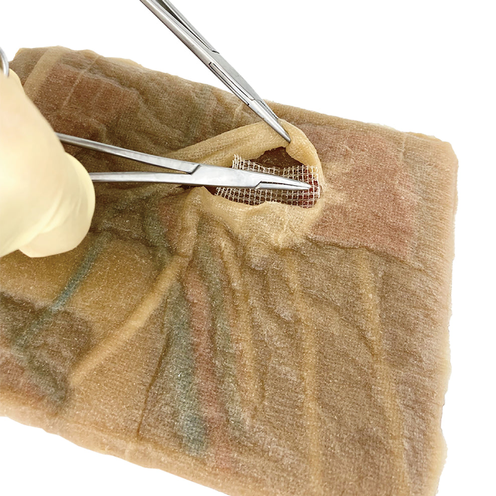 VTT Inguinal Hernia Model【VTT-TAPP】 – KOTOBUKI Medical: Surgical ...