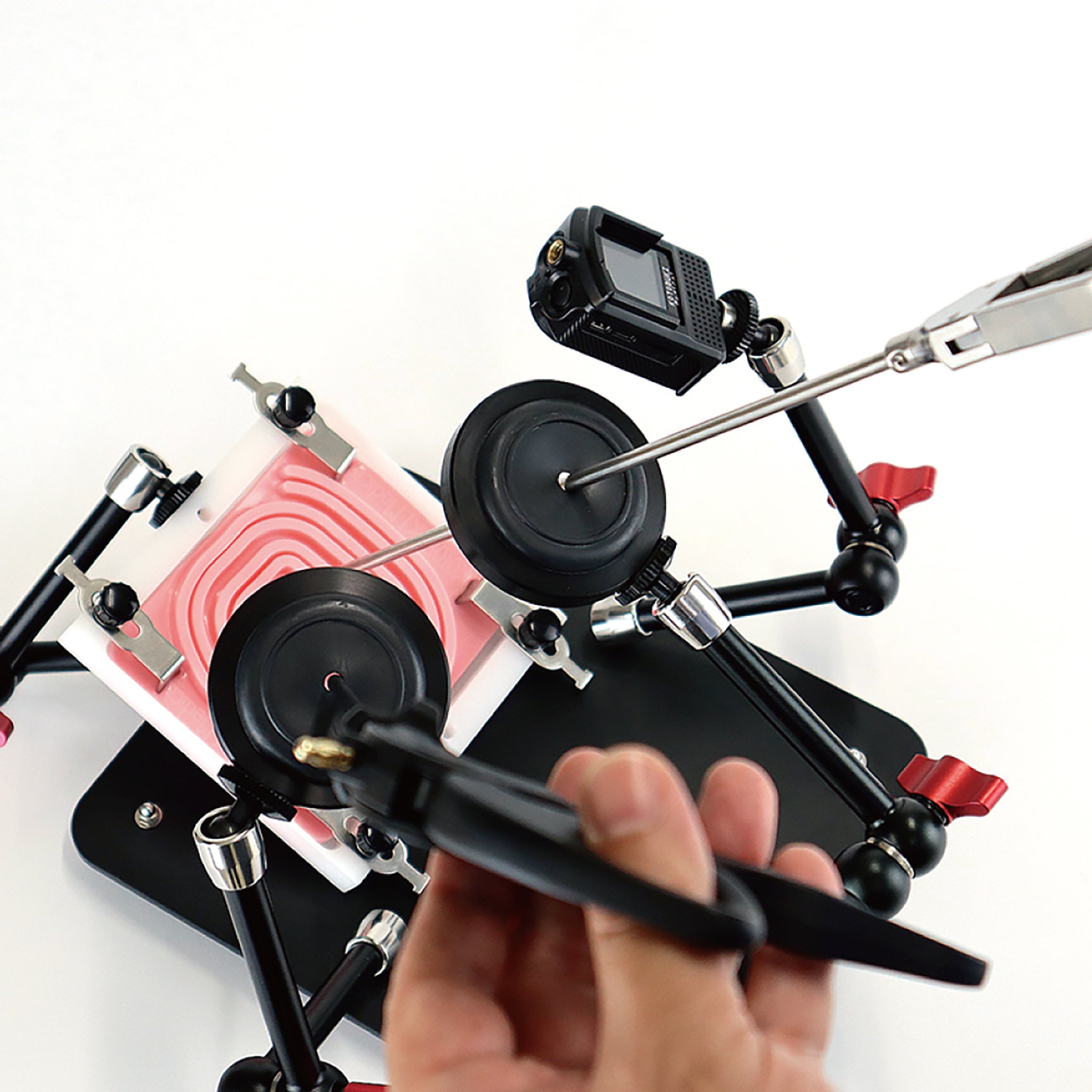 Omni-Trainer【TB-OMNI-001】 – KOTOBUKI Medical: Surgical Training Models