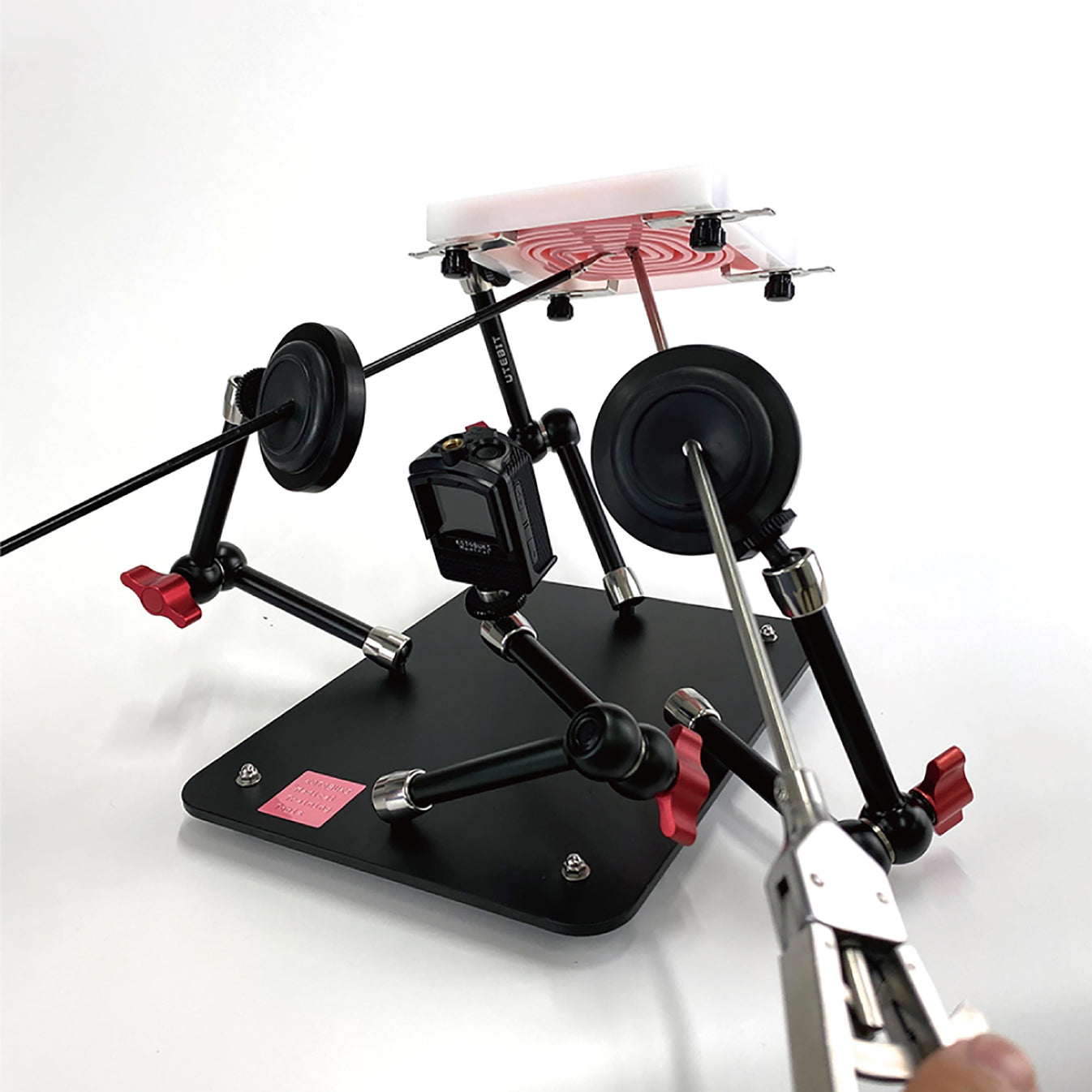 Omni-Trainer – KOTOBUKI Medical: Surgical Training Models